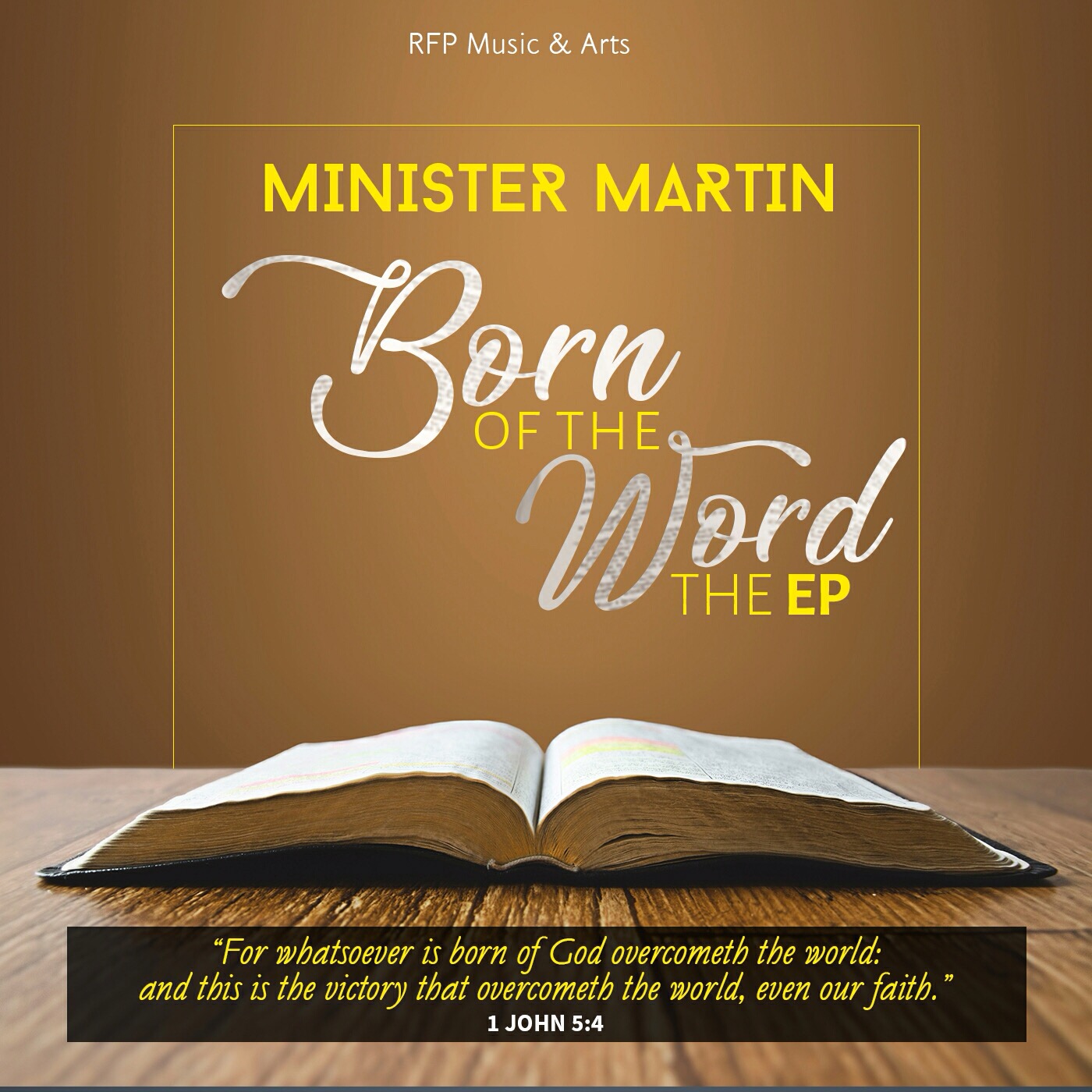 RFP Music And Arts | Music Library