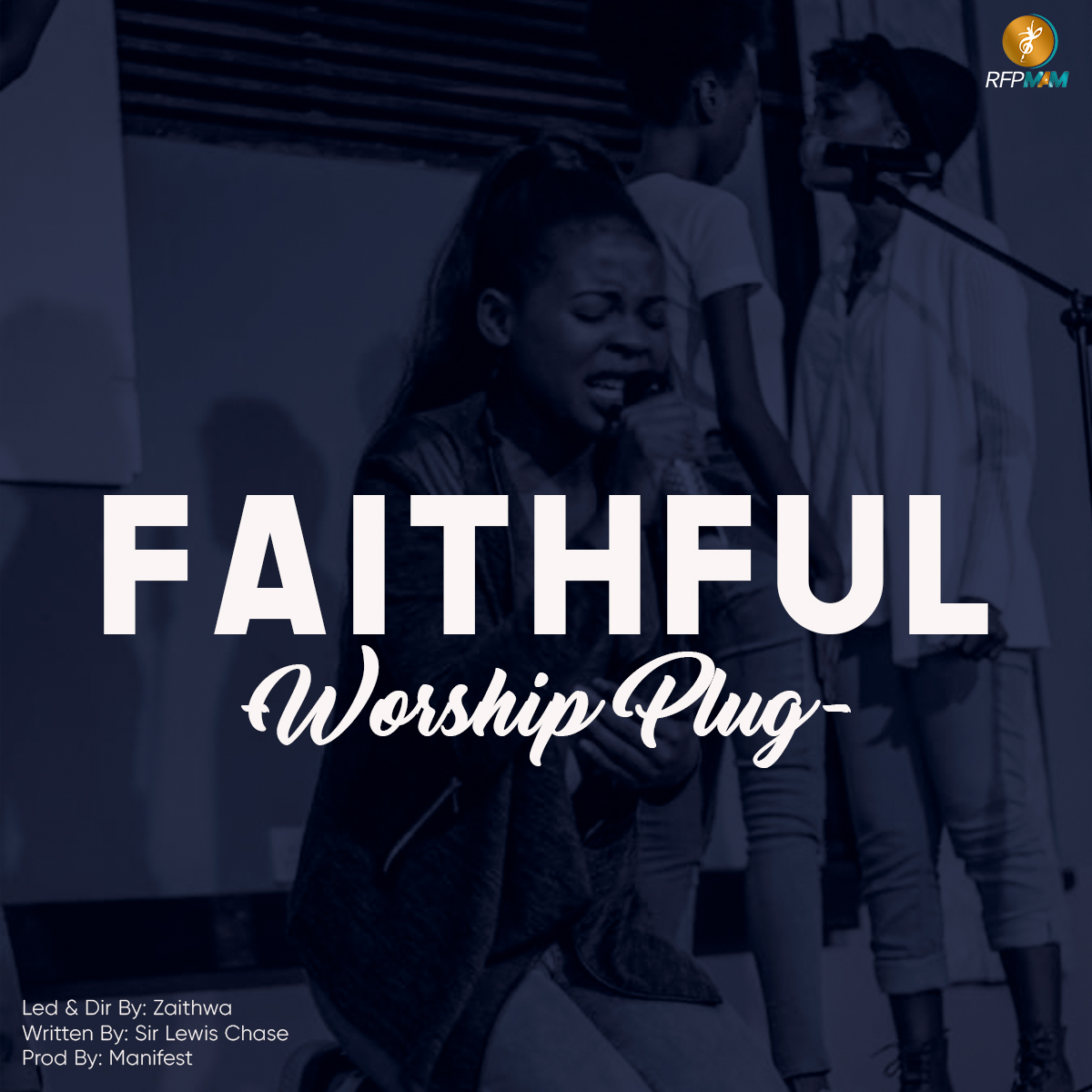 RFP Music And Arts | Music Library