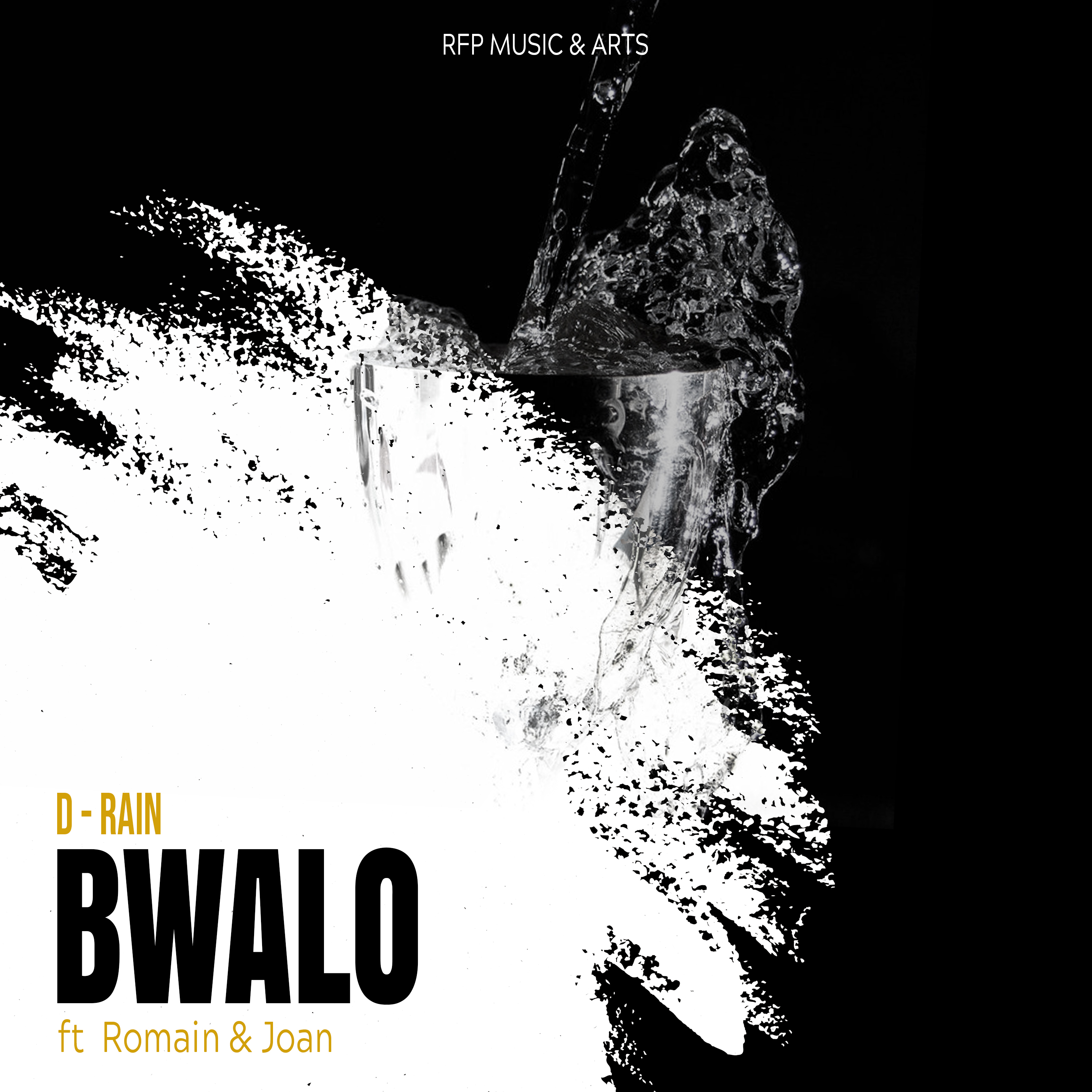 RFP Music And Arts | Music Library