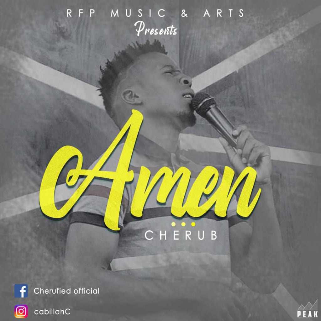 Cherub music and bio | RFP Music and Arts